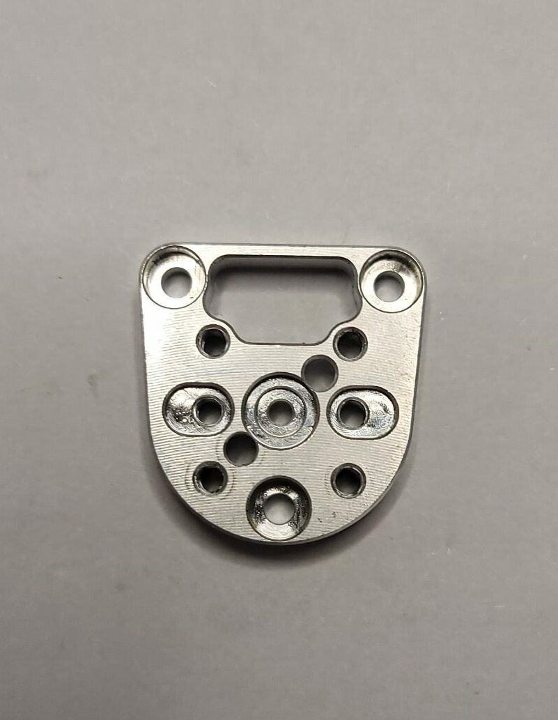 Takoto HE50 – A3DP